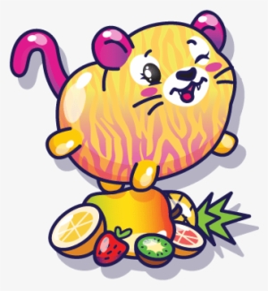 Pikmi Pops Surprise Season 2 List Of Characters Tazzle - Imagenes De ...