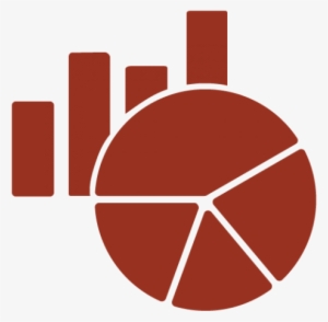 Icon-graph - Graph Icon Red Png - 389x413 PNG Download - PNGkit