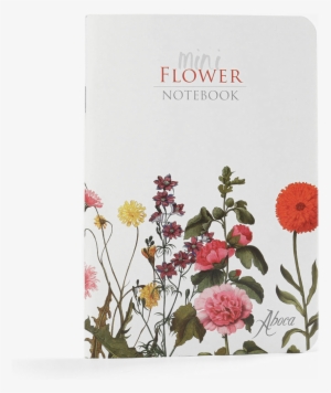 Mini Flower Notebook Bouquet - Mini - 1280x1280 PNG Download - PNGkit