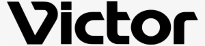Open - Victor Logo - 2000x458 PNG Download - PNGkit