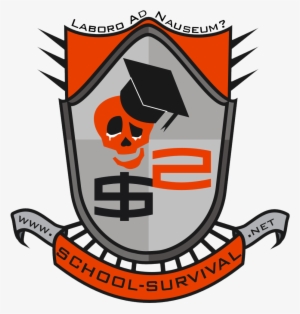 Ss Badge Transparent - Best School - 1280x1024 PNG Download - PNGkit