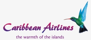 English - Caribbean Airlines Logo - 2092x864 PNG Download - PNGkit