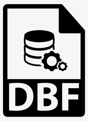 Png File Svg - .dbf - 712x981 PNG Download - PNGkit