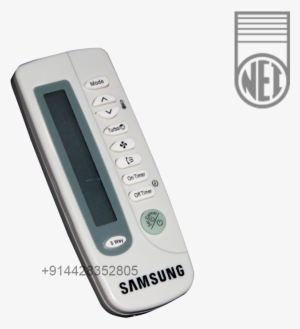 Samsung Ac Remote Controller - Voltas Ac Universal Remote - 800x800 PNG ...