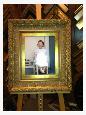 Original Oil Painting By Pablo Picasso Custom Framed - Picture Frame ...