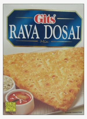 Gits Rava Dosai Mix 500g - 1200x1600 PNG Download - PNGkit