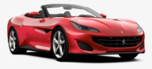 Ferrari Line Up - Supercar - 660x300 PNG Download - PNGkit