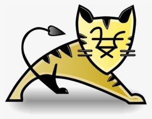 Apache Tomcat - Apache Tomcat Logo Transparent - 720x720 PNG Download ...