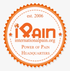 Ipain Foundation - Label - 375x376 PNG Download - PNGkit