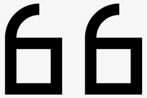 Quote Left Icon - Speech Marks Quote Marks Transparent - 1600x1600 PNG ...