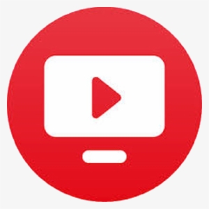 Jio Tv App - Youtube Icon Png 2018 - 550x550 PNG Download - PNGkit