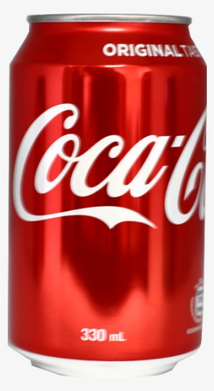 Free Coke Can Png - Coca Cola Can - 600x600 PNG Download - PNGkit
