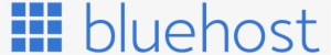 Official Bluehost Blog - Bluehost Logo Transparent Png - 833x220 PNG ...
