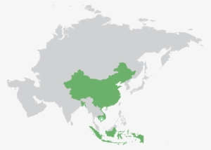 Paris, France Asia-pacific Regional Office Phnom Penh, - Asia Vector ...