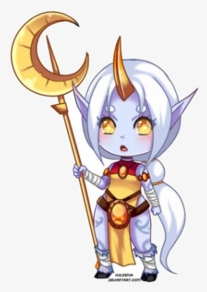 Primeiramente Você Entende O Papel Da Soraka Curar, - League Of Legends ...