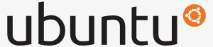 Open - Ubuntu Logo Svg - 2000x467 PNG Download - PNGkit