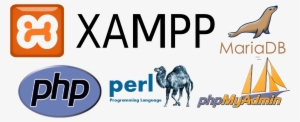 Here I Am Discussing Some Tips After Installing The - Xampp Logo Xampp ...