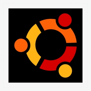 Ubuntu Logo Png For Kids - Ubuntu - 949x946 PNG Download - PNGkit