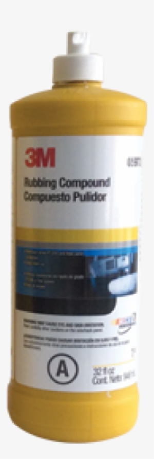 Rubbing Compound 3m Png - 600x600 PNG Download - PNGkit