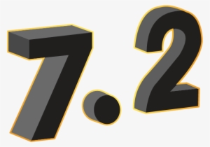 Channels - Number - 546x384 PNG Download - PNGkit