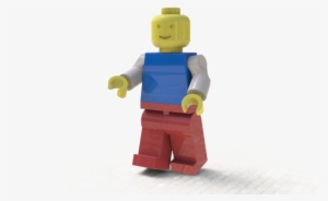 Stl Lego Men - 720x480 PNG Download - PNGkit