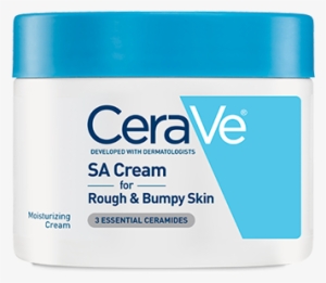 Cerave Sa Cream For Rough & Bumpy Skin - Cerave Rough And Bumpy Skin ...