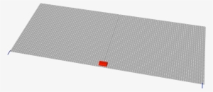 Twoplates - Lego Base Plate Size Cm - 896x396 PNG Download - PNGkit