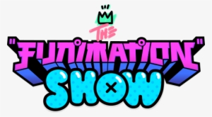 Funimation - Funimation Logo White - 2700x359 PNG Download - PNGkit