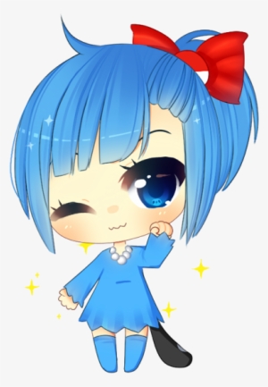 Wobba- Wobbuffet By Over16bit - Cartoon - 405x562 PNG Download - PNGkit