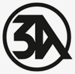 3a Band Logo - Logo 3a - 1041x1024 PNG Download - PNGkit