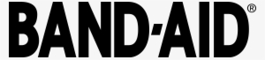 Band Aid Logo Png Transparent - Band Aid Logo Svg - 2400x546 PNG ...