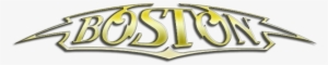 Boston Band Logo Png - 800x183 PNG Download - PNGkit