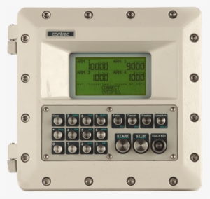 Loading System - Honeywell Flow Computer - 800x600 PNG Download - PNGkit