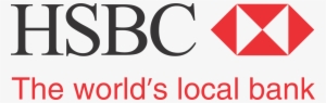 Hsbc Logo Png Transparent Image - Hsbc Bank Logo Png - 1600x511 PNG ...