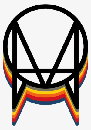 Owsla-spectrum - Owsla Shirt - 1900x1800 PNG Download - PNGkit
