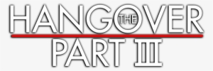 Your Logo - Hangover 3 Logo Png - 800x310 PNG Download - PNGkit
