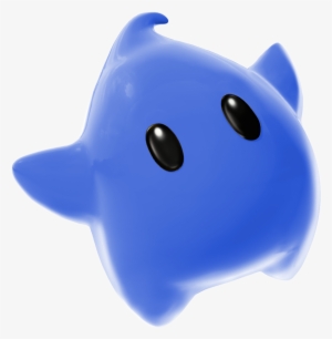Acl Blue Luma - Animal Figure - 840x858 PNG Download - PNGkit