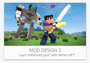 Minecraft Mods Logo Png - 440x300 PNG Download - PNGkit