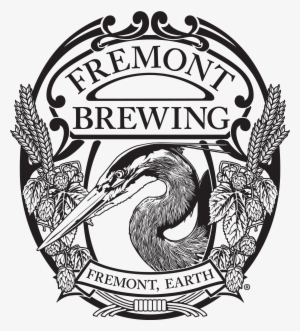 Fremont - Fremont Brewing Logo - 2400x2655 PNG Download - PNGkit