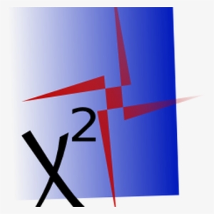 2 Digit Numbers And Their Squares - X Squared Symbol - 400x400 PNG ...