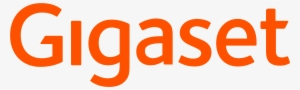 Gigaset Logo - Gigaset C530 A Cordless Duo - 4006x1537 PNG Download ...