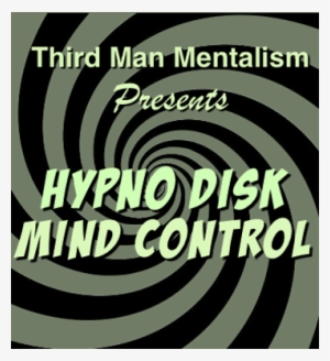 Hypno Disk Mind Control - Hypno-disc - 356x390 PNG Download - PNGkit