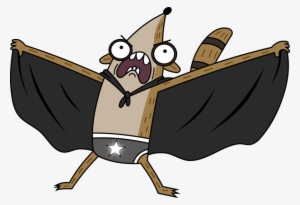 Rigby - Regular Show Rigby Png - 836x956 PNG Download - PNGkit
