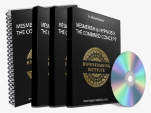 Become A Better Hypnotist - Cd - 480x343 PNG Download - PNGkit