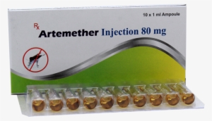 02 Details - Artemether Injection 80 Mg - 970x688 PNG Download - PNGkit