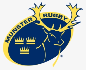 Munster Rugby Logo Png - 1200x983 PNG Download - PNGkit