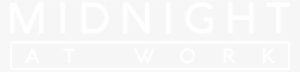 Midnight At Work - Circle - 2458x593 PNG Download - PNGkit