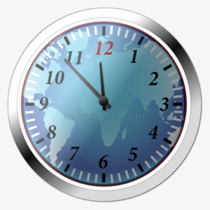 Doomsday Icons Png Free - Doomsday Clock Png - 2400x2400 PNG Download ...