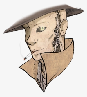 Fallout - Draw Fallout 4 Characters - 1024x1146 PNG Download - PNGkit