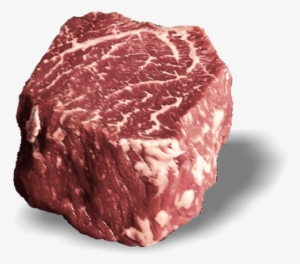 8 Each 6 Ounce Usda Prime Top Sirloin Filets - Beef Tenderloin ...